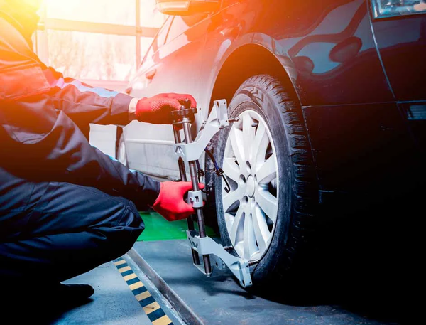 Tipos de llantas: en qué se diferencian | First Stop