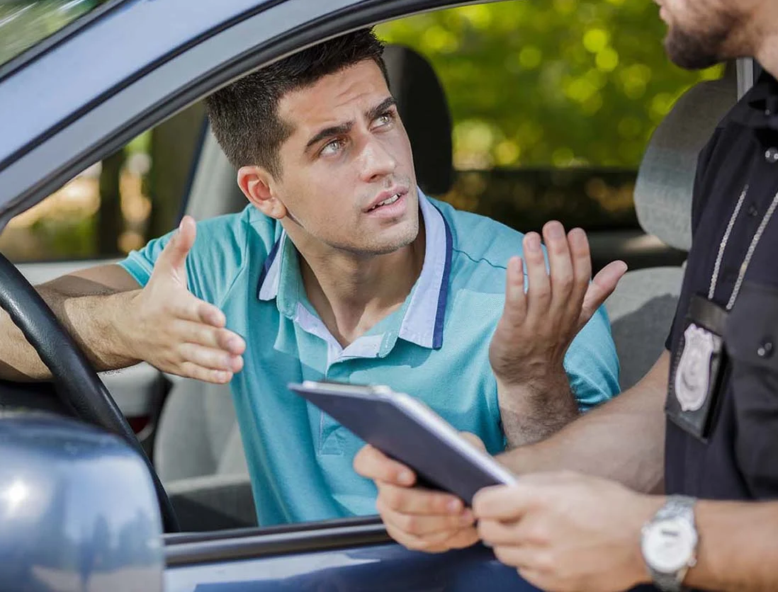 ¿Quieres saber tu historial de multas de la DGT? Te decimos cómo ...