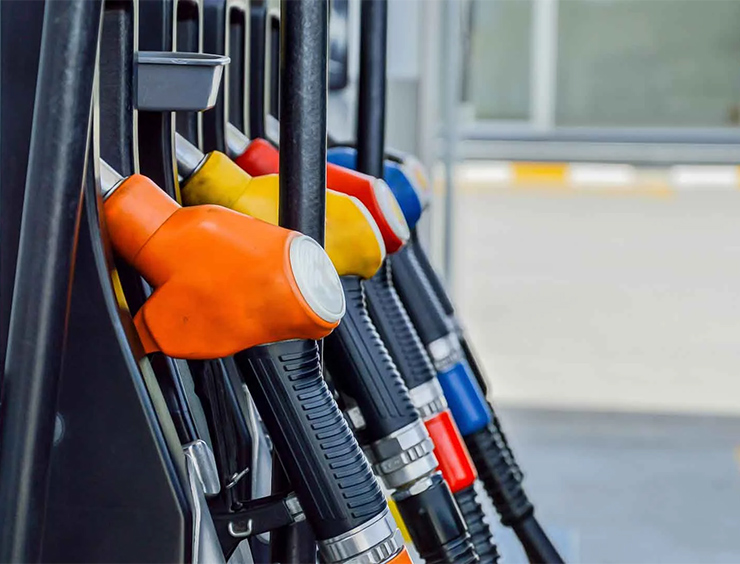 Calidad del carburante y rendimiento | First Stop