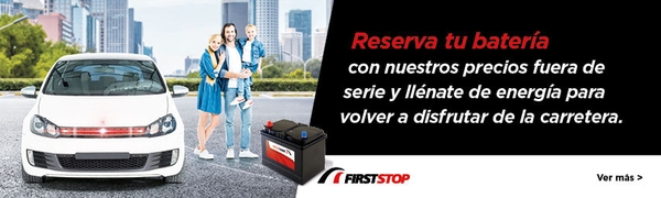 Servicios para tu vehículo First Stop cerca de ti. Instalación ...