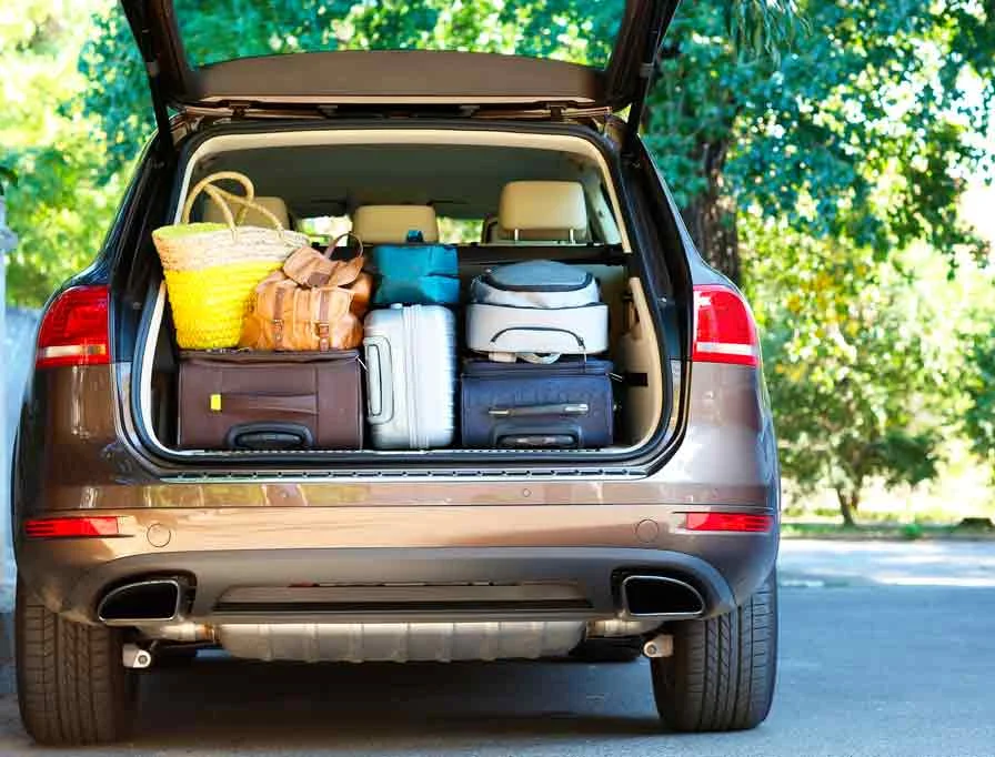 Los coches con los maleteros más grandes | First Stop